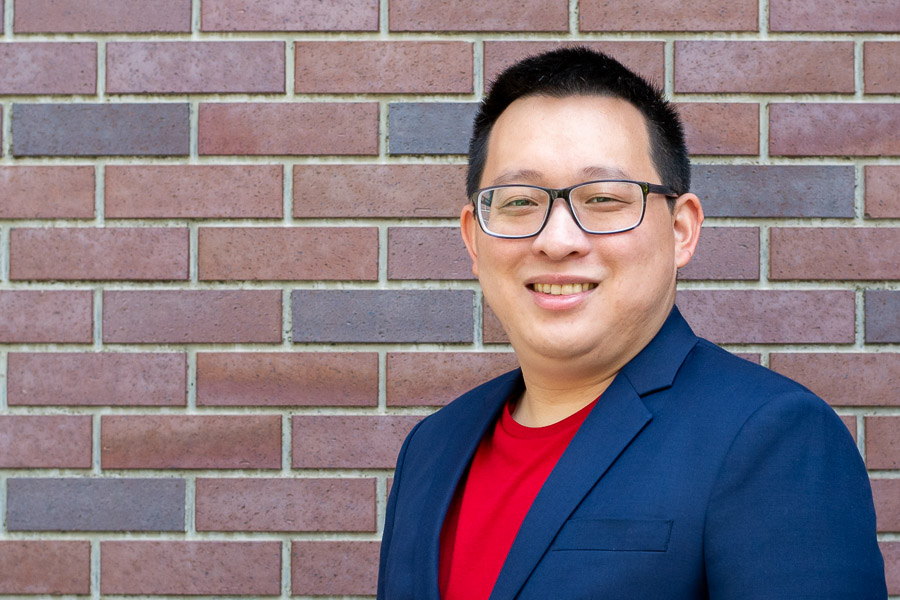 Eric J Nguyen | Staff Software Engineer | San Francisco, CA